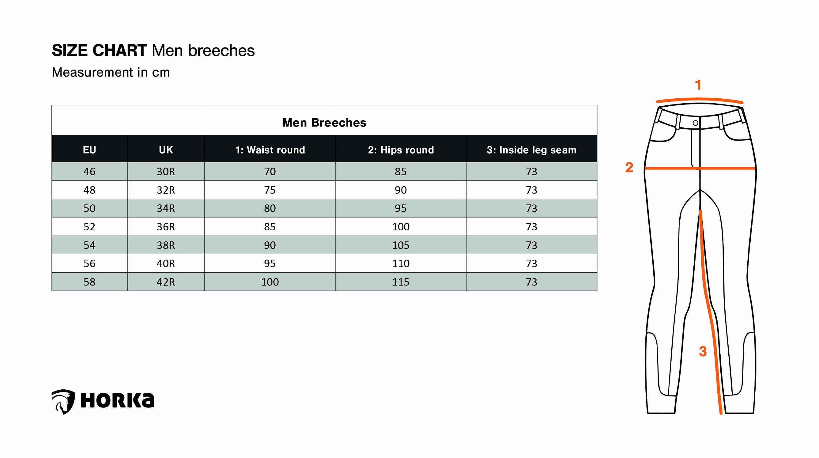 HEREN JEANS RIJBROEK STAN